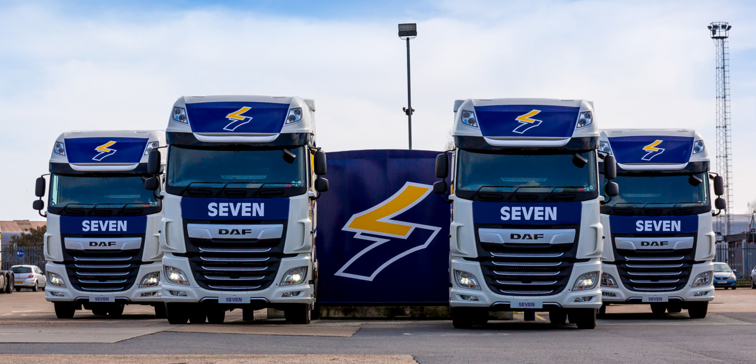 Seven Ocean